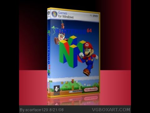 Mario for PC