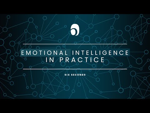 Six Seconds Emotional Intelligence Network Impact