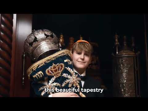 What is the meaning of becoming a Bar Mitzvah? #mitzvah #chabad #israel #barmitzvah #birthday #jewis