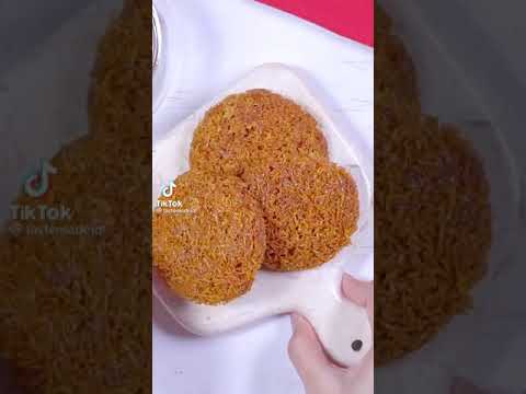 CARANGMAS/KREMES UBI? SALAH SATU JAJANAN TRADISIONAL DARI UBI!