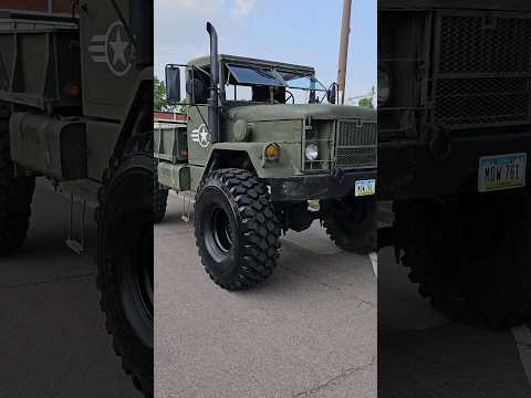 Why you should never lift your truck