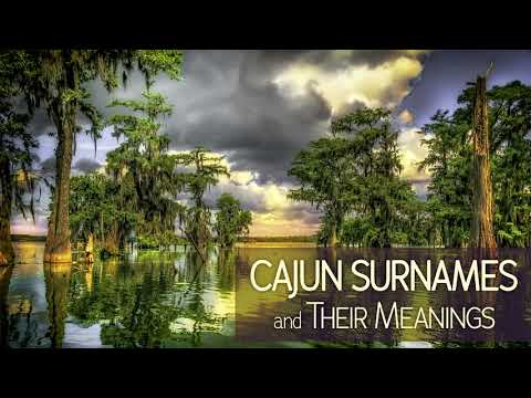 AF-238: Do you have Cajun Genealogy? | Ancestral Findings Podcast