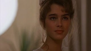 Brooke Shields Endless Love Fireside Scene Watch HD Mp4 Video Download Free