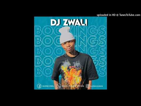 Dj Zwali - Thobile [2023]