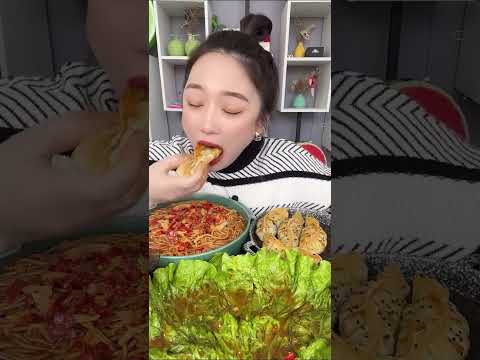 Most Delicious Mukbang Eating show #mukbang #asmrsounds #eating