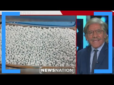 Geraldo Rivera: Politicians find it ‘too hard’ to solve fentanyl epidemic | Cuomo