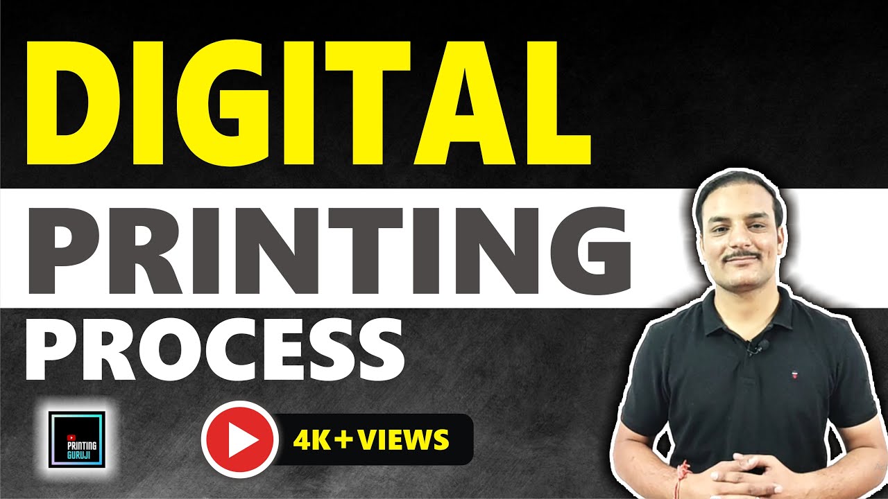 Understanding the Digital Printing Process: A Step-by-Step Guide ...