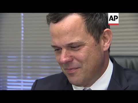 ONLY ON AP Loophole allows migrant children to be adopted in US