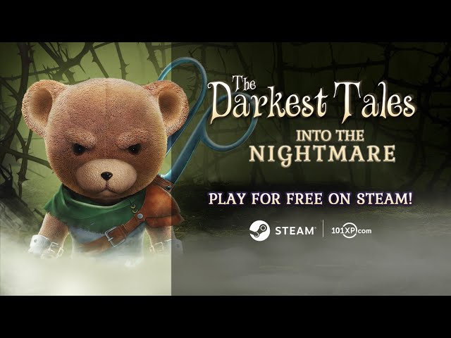 Buy The Darkest Tales PC Steam Account - Giftable Adventure ...