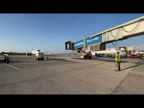 [SCEL] Airbus A321Nx Sky Airline