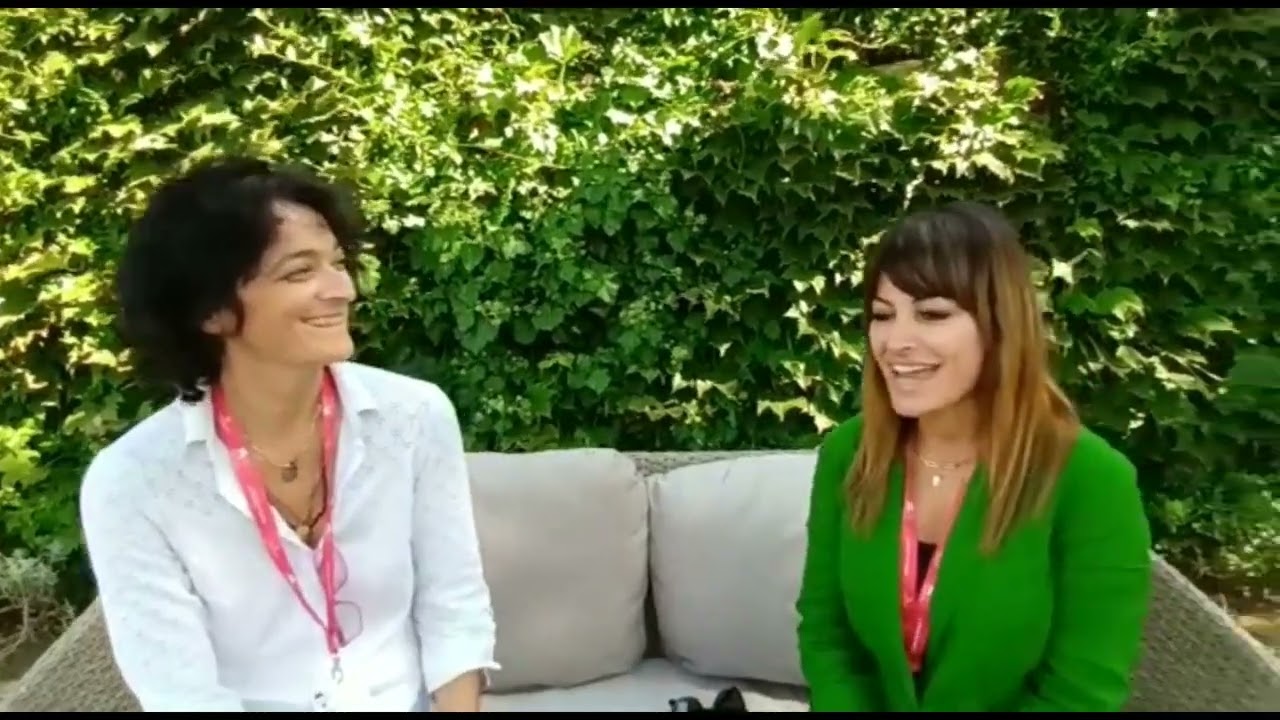 Venice Immersive: Victoria Bousis shares about her immersive film