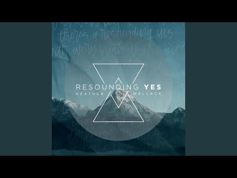 Resounding Yes (Live)