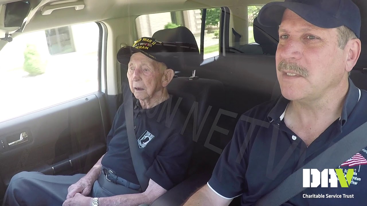 DAV Charitable Service Trust