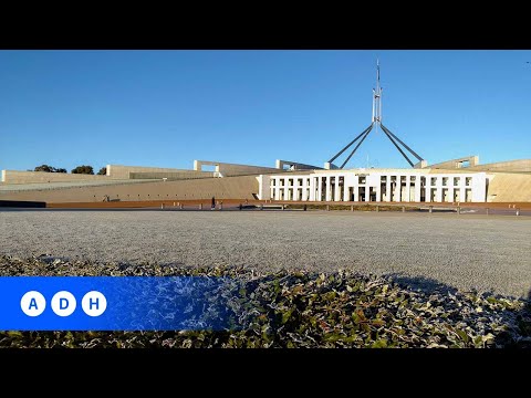 Labor has ‘desperately tried to change the Constitution’ since Federation | John Ruddick