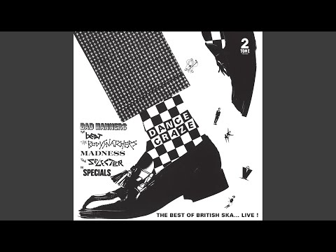 Ranking Full Stop (Film Soundtrack Version)