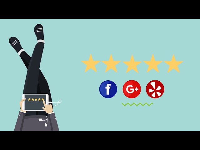 Reputation Desk Pricing, Reviews, & Features in 2022