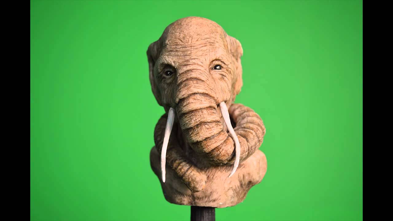 final animal hybrid video