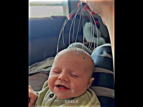 Head Massage Reactions ☠️ #trending #troll #edit #trollface
