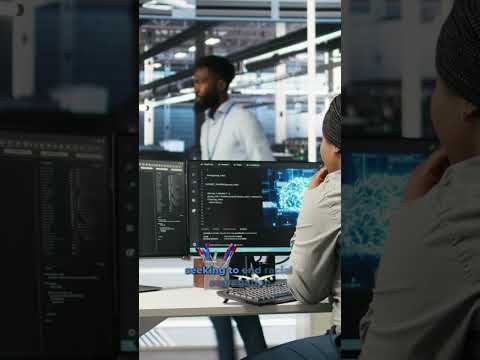 The Hidden Tech Behind the Civil Rights Movement #techbytes #technology #industrialrevolution