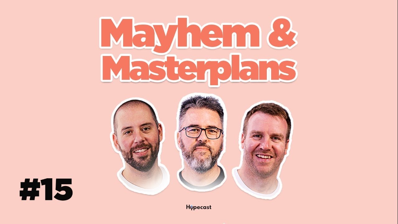 #15 - Navigating Business Headwinds