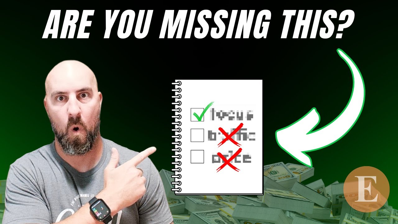 Ultimate Etsy Shop Audit Checklist: Is YOUR shop optimized?