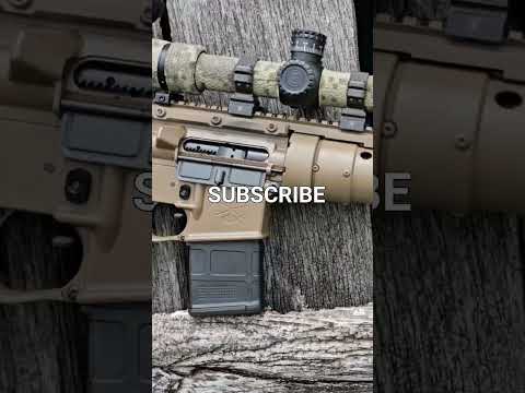 Don't scroll past this MK12 Mod 0 #subscribe #mk12 #m12mod0 #spr #ar15 #primaryarms