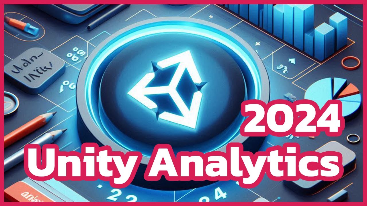 Unity Analytics in 2024