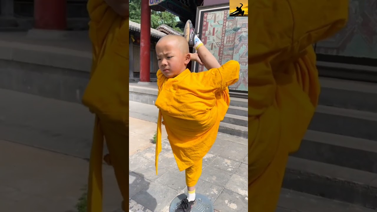 The world's top Chinese Kung Fu helps Wang Baoqian#G13560 中国功夫世界顶尖，助力王宝强电影！ 2023-07-04