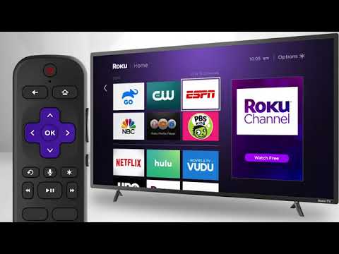 How to add channels on your Roku devices