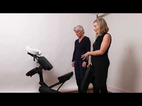 Benefits of a Versatile Massage Chair - Mobile and Elder Care