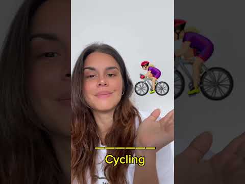 Sports in Spanish