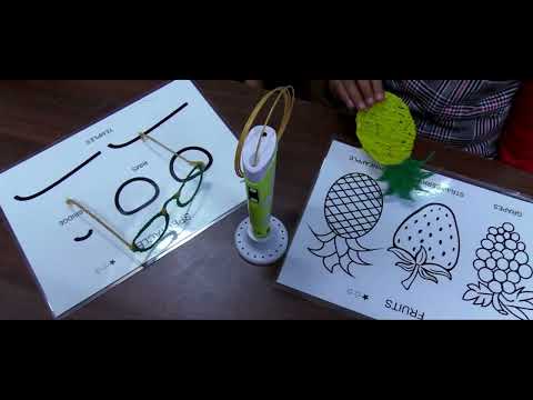 Tinker N Design Kit & Tinker Orbits Manufacturer from Noida