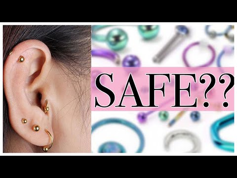 Watch This Before Buying Colored Jewelry!!