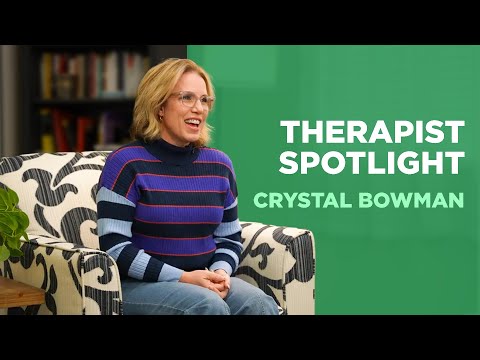 Get to Know Crystal Bowman — MAS-MFT, LMFT | Arizona Family Institute