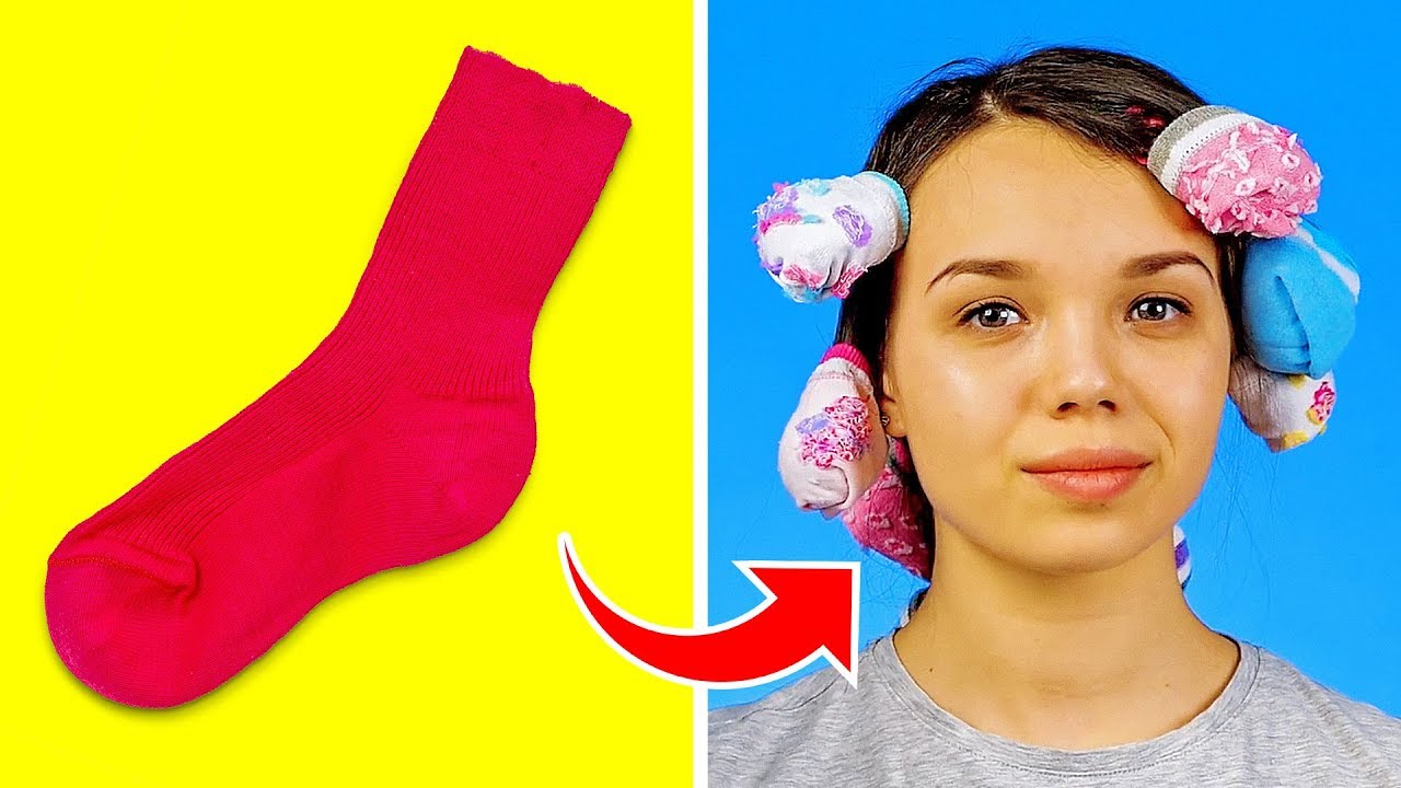 15 GREAT USES FOR OLD SOCKS