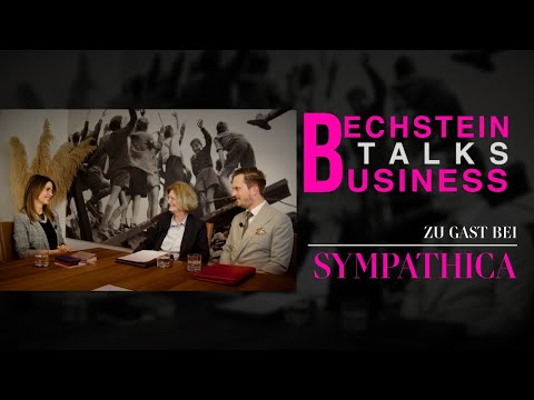 Seriöse und diskrete Partnervermittlung | Anita Schwarzenberg & Philipp Schwarzenberg | Sympathica