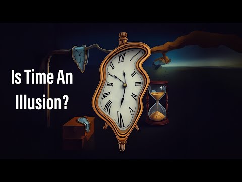 What Is Time?