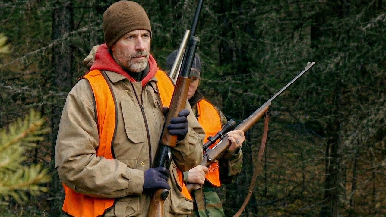 Montana Wardens Chronicles: Wildlife Poaching & High-Stakes Patrols