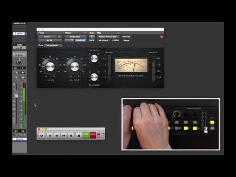 reFuse Software releases Mulligan - Hands-On Plugin Control Software ...