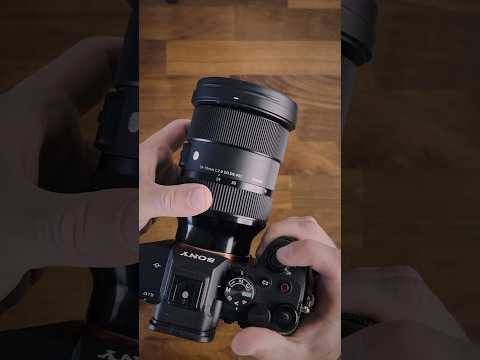 SONY A7IV & SIGMA 24-70MM F2.8 ART SAMPLE PHOTOS