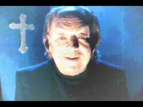 Jay Robinson: The Definitive Caligula – (Travalanche)