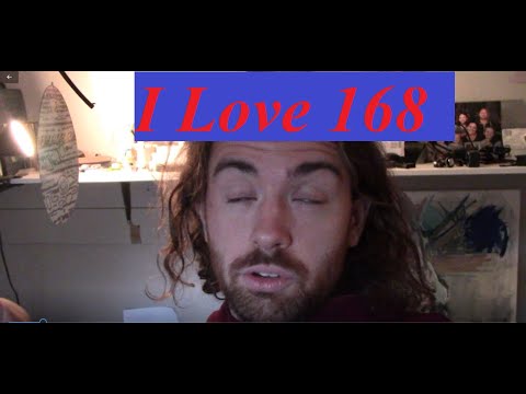 168 | Numbers I Love