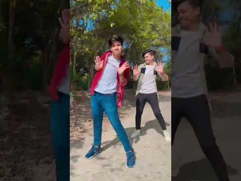 just imagine my cameraman how he is shooting ????❣️ #dance #shorts #youtube