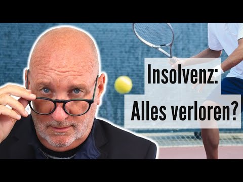 Insolvenz: Was hat Boris Becker falsch gemacht?