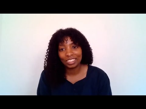 AIA Future Focused - Catherine Chattergoon, AIAS, NOMAS