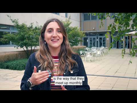 Mockingbird Lead Lucy talks about its benefits