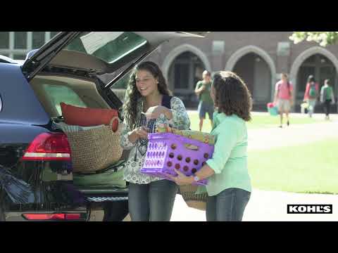 Shop Kohls at The Marketplace