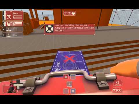 Steam Community :: Video :: TF2 Wrangler fun - Pick up sentry during ...