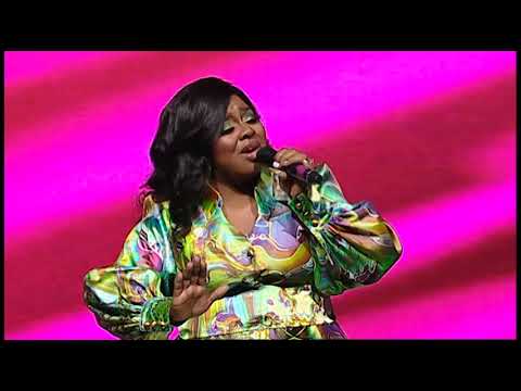 Mother's Day Prayer: Pastor Cora Jakes