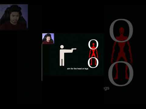 If The Mimic Gives Chase...RUN! | Vita Carnis